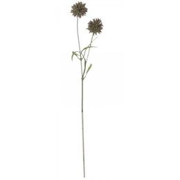 Chic Antique Fleur Distel 2 H75/L16/B8 cm, heide skandinavische Deko Online Shop