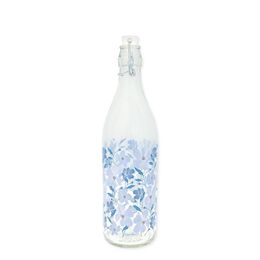 GreenGate Glasflasche Laerke 32 cm skandinavische Deko Online Shop