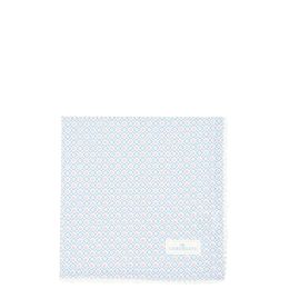 GreenGate Stoffserviette mit Spitze Suzette 40 x 40 cm