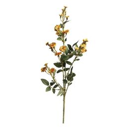 Chic Antique Fleur Kunstrose H&ouml;he 77 cm skandinavische Deko Online Shop