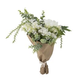 Bloomingville Lustre Blumenstrau&szlig;, k&uuml;nstlich &Oslash; 23xH43 cm