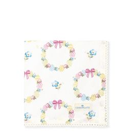 GreenGate Stoffserviette mit Spitze Sorina 40 x 40 cm