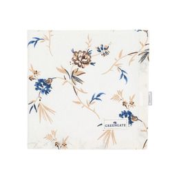 GreenGate Stoffserviette Uma Beige 40 x 40 cm