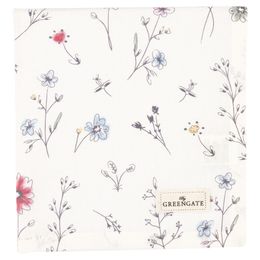GreenGate Stoffserviette Venissa 40 x 40 cm