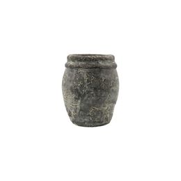 house doctor Blumentopf Rube H24,5 / &Oslash;22,5 cm