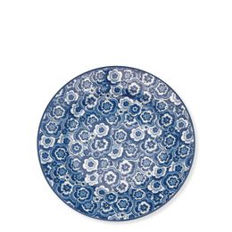 GreenGate Fr&uuml;hst&uuml;cksteller Selma blue &Oslash; 20,2 cm