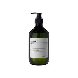 Meraki Body Wash, Linen dew, 490 ml 490 ml, Linen dew skandinavische Deko Online Shop