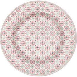 GreenGate Kleiner Teller Gwen Pink &Oslash; 15 cm skandinavische Deko Online Shop