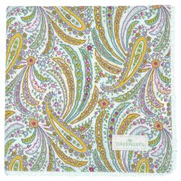GreenGate Stoffserviette mit Spitze Elva 40 x 40 cm