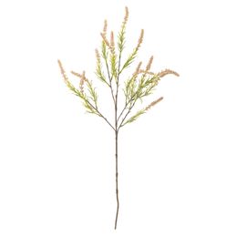 Bloomingville Foxtail Stiel, k&uuml;nstlich &Oslash; 25 x H76 cm skandinavische Deko Online Shop