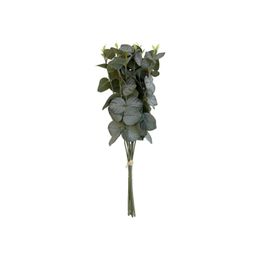 Chic Antique Fleur Eukalyptus Strauss H35 cm, gr&uuml;n skandinavische Deko Online Shop