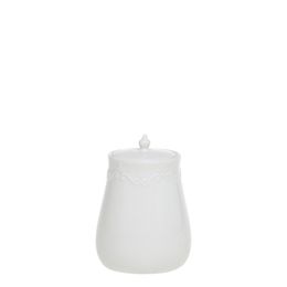 Chic Antique Provence Topf mit Deckel H13/&Oslash;8,5 cm