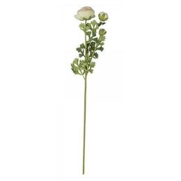 Chic Antique Fleur Butterblume melone H70/L14/B7 cm, melone skandinavische Deko Online Shop
