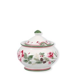 GreenGate Zuckerpott Leonora &Oslash; 7,5, H&ouml;he 10 cm skandinavische Deko Online Shop