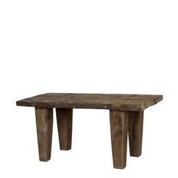 Chic Antique Grimaud Sofatisch H40/L90/B45 cm skandinavische Deko Online Shop