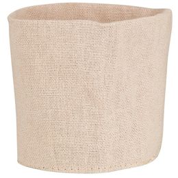 IB Laursen H&uuml;lle f&uuml;r Trinkglas, Baumwolle H&ouml;he 7.5, &Oslash; 12 cm skandinavische Deko Online Shop