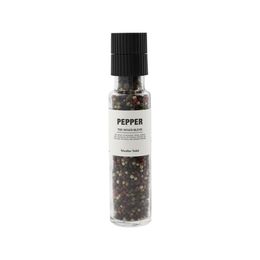 Nicolas Vah&eacute; Nicolas Vahe Pfeffer, The mixed blend 140 g skandinavische Deko Online Shop