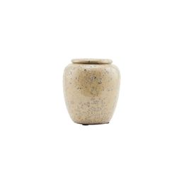 house doctor Vase Pale &Oslash;14 x H16cm, hellgr&uuml;n skandinavische Deko Online Shop