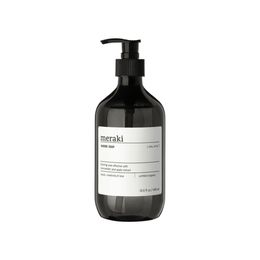 Meraki Handseife, Silky mist, 490 ml 19 cm, &Oslash; 7 cm, 490 ml skandinavische Deko Online Shop