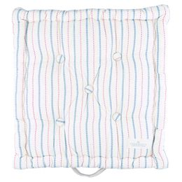 GreenGate Sitzkissen Leonine 50 x 50 x 10 cm skandinavische Deko Online Shop