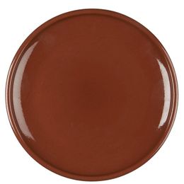 IB Laursen Servierplatte Rustique H&ouml;he 3, &Oslash; 30 cm