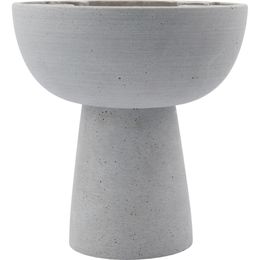 house doctor Kerzenst&auml;nder Marb 4 Kerzen &Oslash; 20/10,5 cm, H&ouml;he 21 cm skandinavische Deko Online Shop