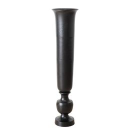 Boltze XXL Standvase Basuma H123 x 28 cm skandinavische Deko Online Shop