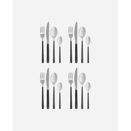 house doctor Besteck Set Ox 16-teilig 23 cm