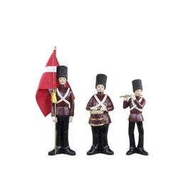Chic Antique Vintage Orchester 3er Set 37-50 cm skandinavische Deko Online Shop