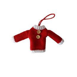 Det Gamle Apotek Pullover f&uuml;r Wichtel 6,5 cm