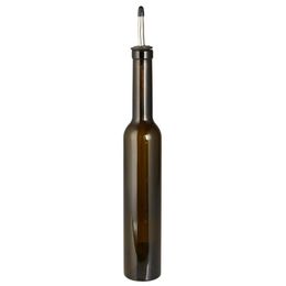 IB Laursen &Ouml;lflasche Essig Flasche 390 ml H&ouml;he 39, &Oslash; 5.2 cm, 390 ml