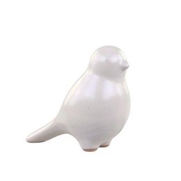 Chic Antique Oster Figur Porzellan Vogel