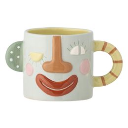 Bloomingville Sylvie Tasse f&uuml;r Kinder &Oslash; 8xH7,5 cm