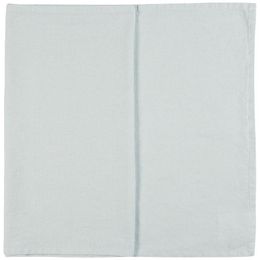 IB Laursen Tischl&auml;ufer Freja 150 x 50 cm, hellblau skandinavische Deko Online Shop