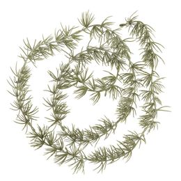 IB Laursen Zederngirlande k&uuml;nstlich 150 cm skandinavische Deko Online Shop