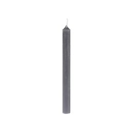 Chic Antique Spitzkerzen 13 cm kohle skandinavische Deko Online Shop