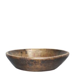 Chic Antique Grimaud Tablett 6x40 cm, natur skandinavische Deko Online Shop