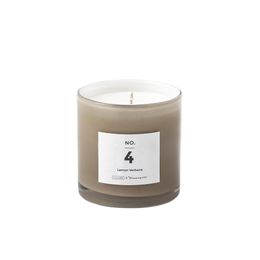 Duftkerze Illume NO. 4 - Lemon Verbena skandinavische Deko Online Shop