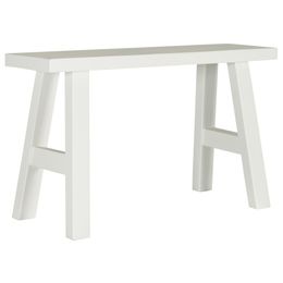 IB Laursen Bank Gilleleje Lang 65 x 26 x 39 cm
