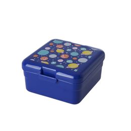 Rice Kleine Brotdose Galaxy 13 x 14 x 7 cm