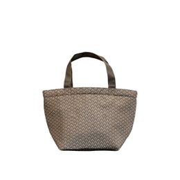 Chic Antique Pessac K&uuml;hltasche mit Henkel H20 x L32 x B16 cm, mokka, ohne Schultergurt skandinavische Deko Online Shop