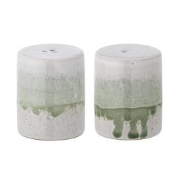 Bloomingville Salz und Pfefferset Paula &Oslash; 5xH6 cm, Set