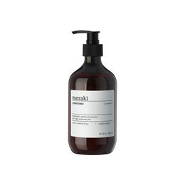 Meraki Conditioner, Pure basic, 490 ml 19 cm, &Oslash; 7 cm, 490 ml skandinavische Deko Online Shop
