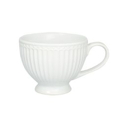 GreenGate Teetasse Alice white skandinavische Deko Online Shop