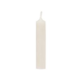 Chic Antique Mini Stabkerze 11 cm | &Oslash; 2 cm perlmutt skandinavische Deko Online Shop