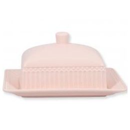 GreenGate Butterdose Alice L17 x B14 x H9 cm, rosa