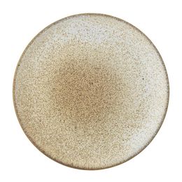 Bloomingville Teller Paula &Oslash; 20xH1,5 cm, natur skandinavische Deko Online Shop