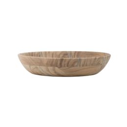 IB Laursen Schale Akazienholz H: 6 &Oslash;: 29,5 cm