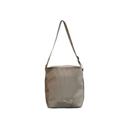 Chic Antique Pessac K&uuml;hltasche mit Henkel H32 x L26 x B16 cm, mokka, mit Schultergurt skandinavische Deko Online Shop