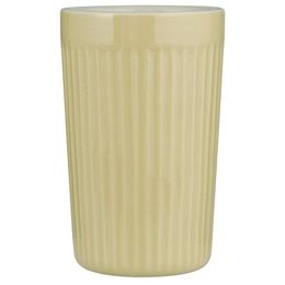 IB Laursen Hoher Cafe Latte Becher Mynte Wheat Straw